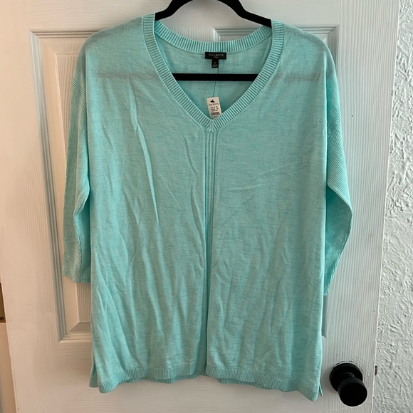Talbots | Sweaters | Talbots Sweater | Poshmark